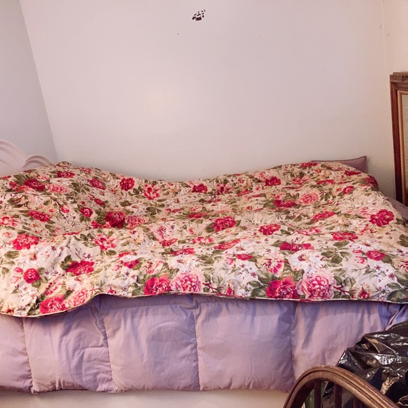 Ralph Lauren | Bedding | Ralph Lauren Vtg Comforter Twin Post Road ...